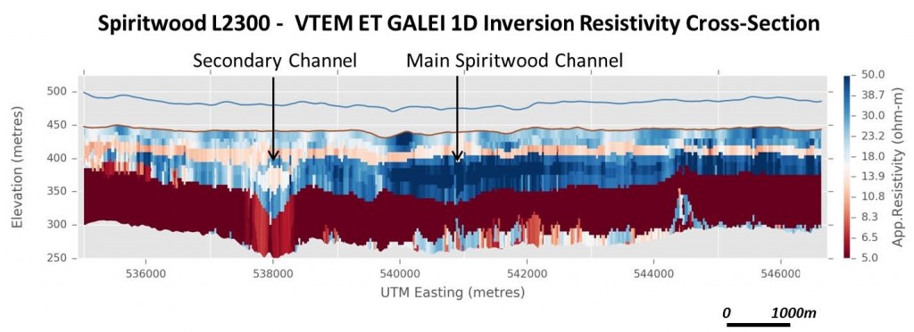 Introducing VTEM ET: An Improved Helicopter Time-Domain EM System for ...