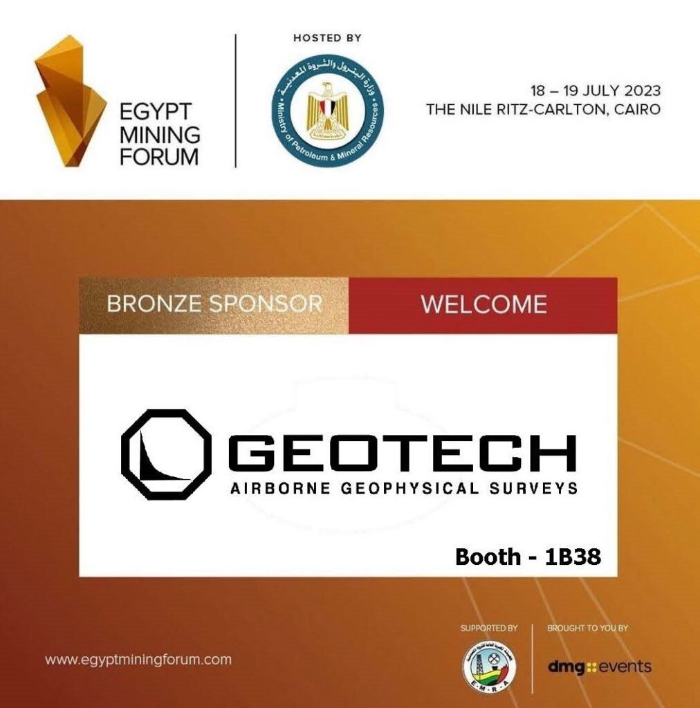 Egypt Mining Forum – July 18-19